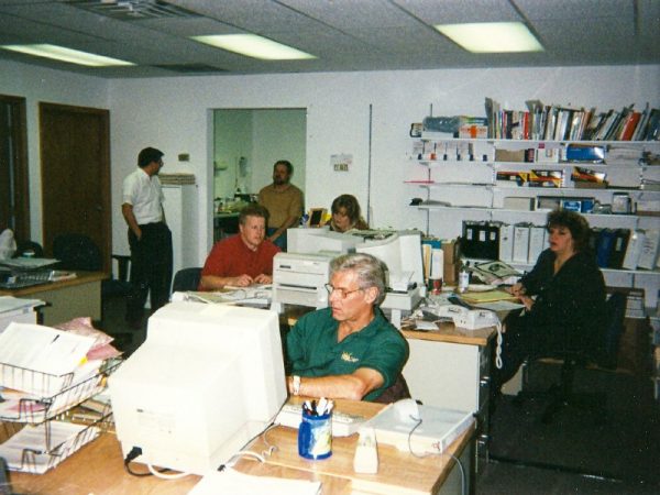 Dental IT Company | 24/7 Support | Erickson Dental Technologies